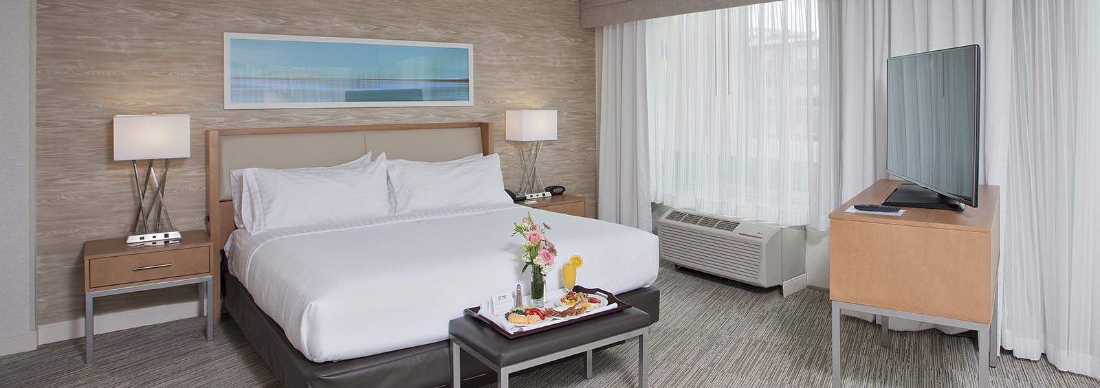 Blog | Holiday Inn Washington DC-Central/White House Hotel: Downtown DC ...